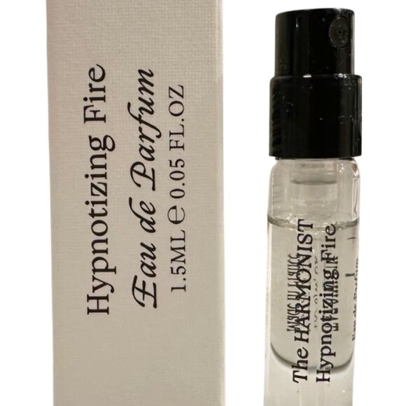 Hypnotizing Fire | Bath & Body | New In Box Hypnotizing Fire The ...